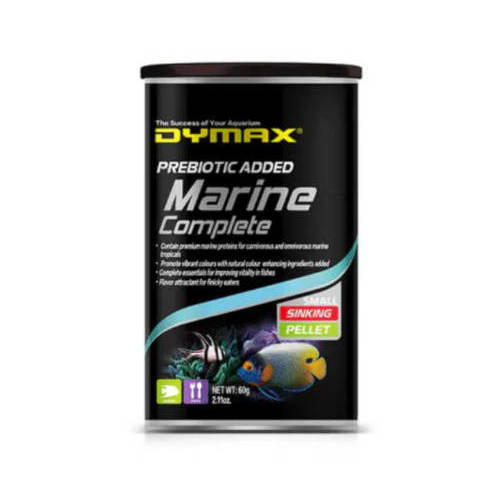 Dymax Marine Complete 60g - Acuariohelp